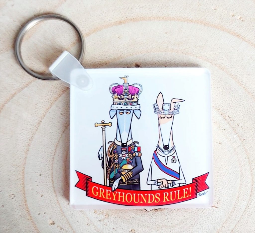 Richard Skipworth – Page 2 – Olivia Mae Creations