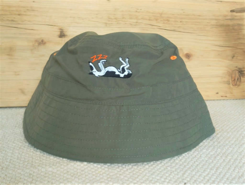 Richard’s Bucket Hat – Olivia Mae Creations