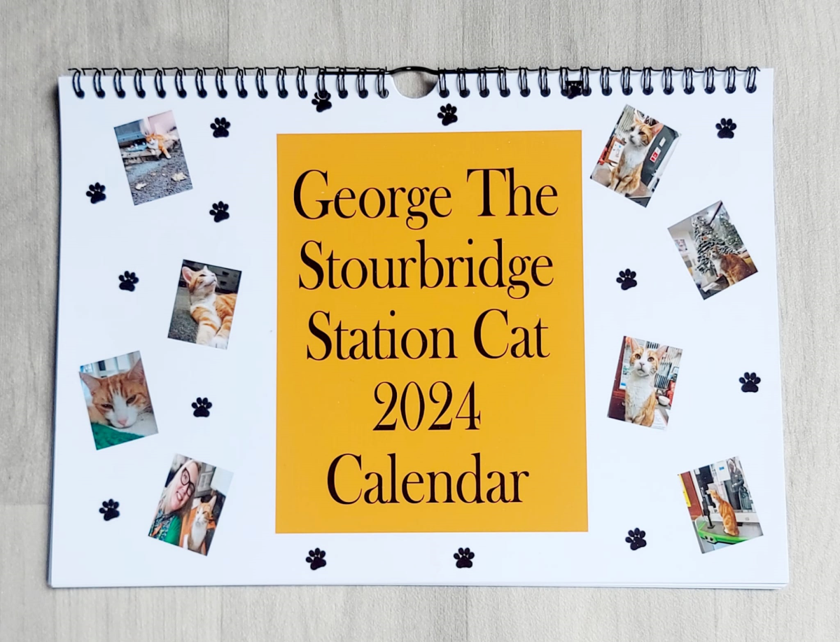 Calendars – Olivia Mae Creations