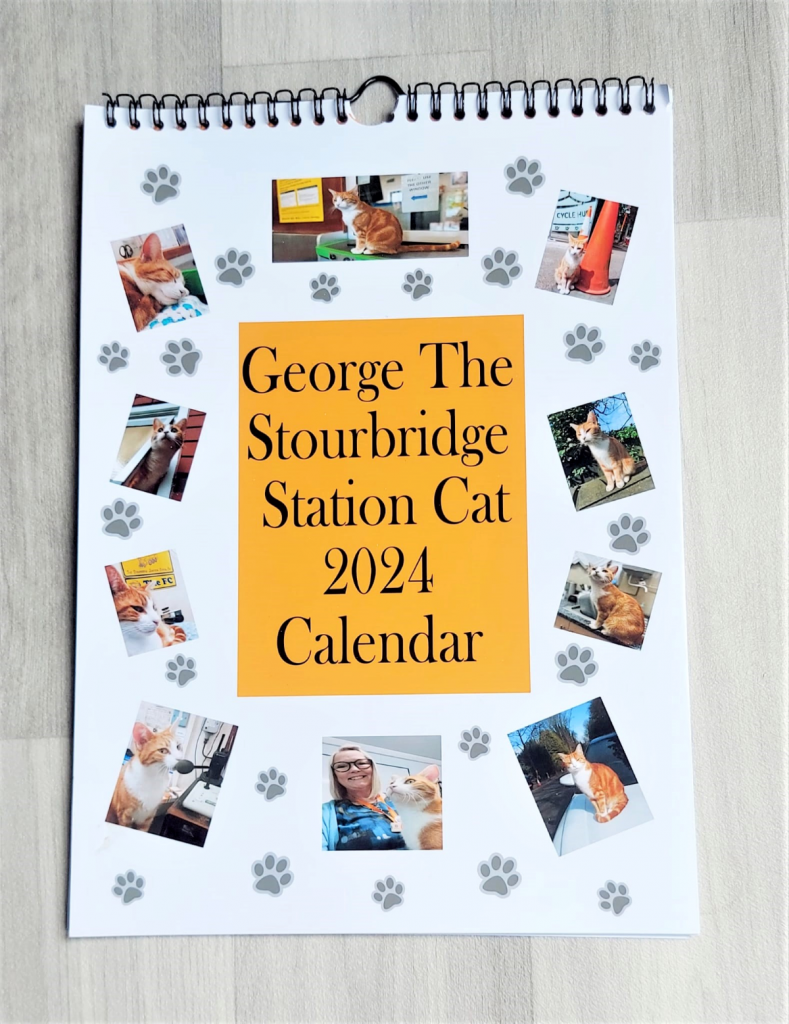 Calendars – Olivia Mae Creations